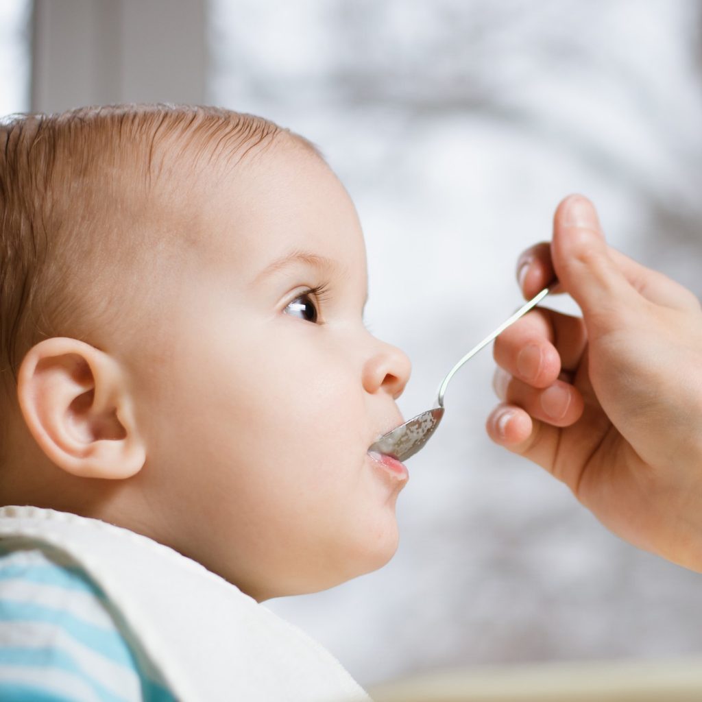Meu filho está desnutrido? Entenda sobre a desnutrição infantil! - Noeh