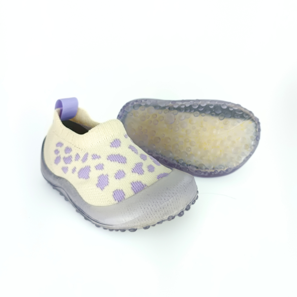 Linha Premium - Noeh - Sapato funcional para bebê